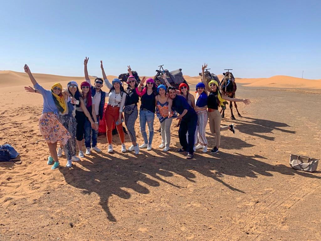 Agencia de viajes en Marruecos 2022-2023 - Imagine Marruecos