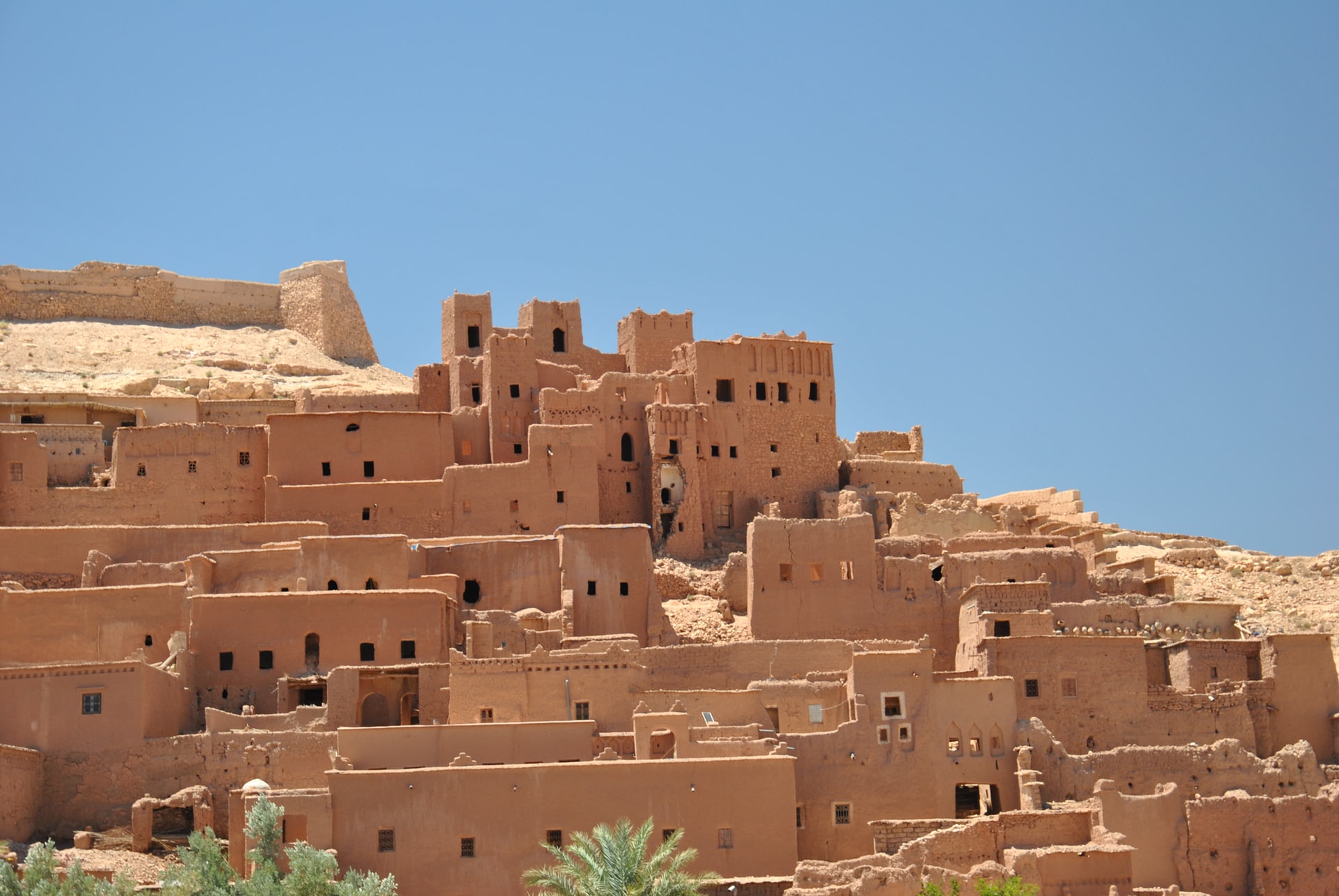 Viaje de 6 días de Fez a Marrakech - Imagine Marruecos